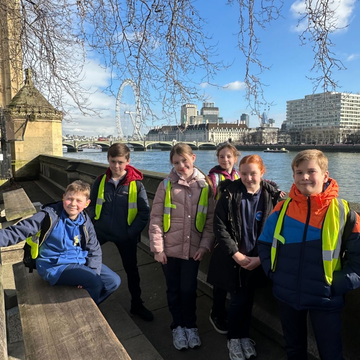 Shoreside Primary School - Weekly Blog - S2/Week 3