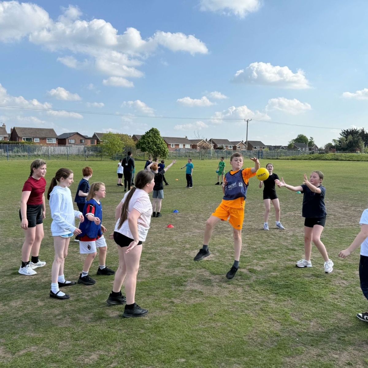 Shoreside Primary School - Weekly Blog - Su1/Week 1