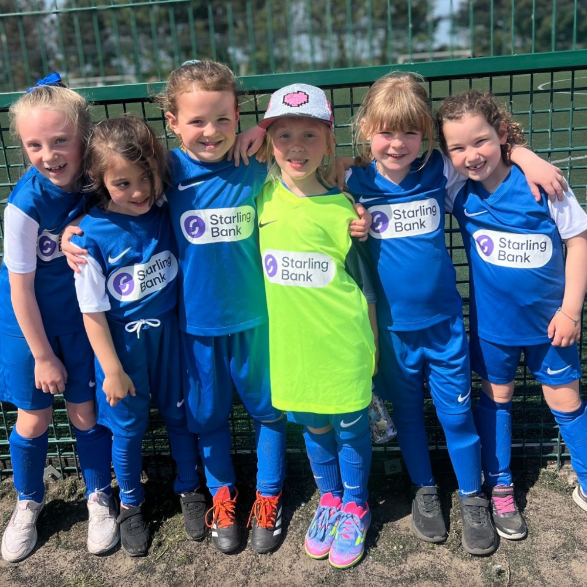 Shoreside Primary School - Weekly Blog - Su1/Week 3