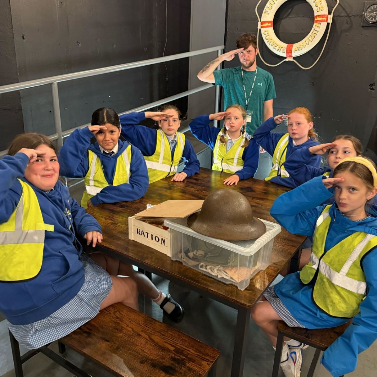 Shoreside Primary School - Weekly Blog - Su2/Week 4