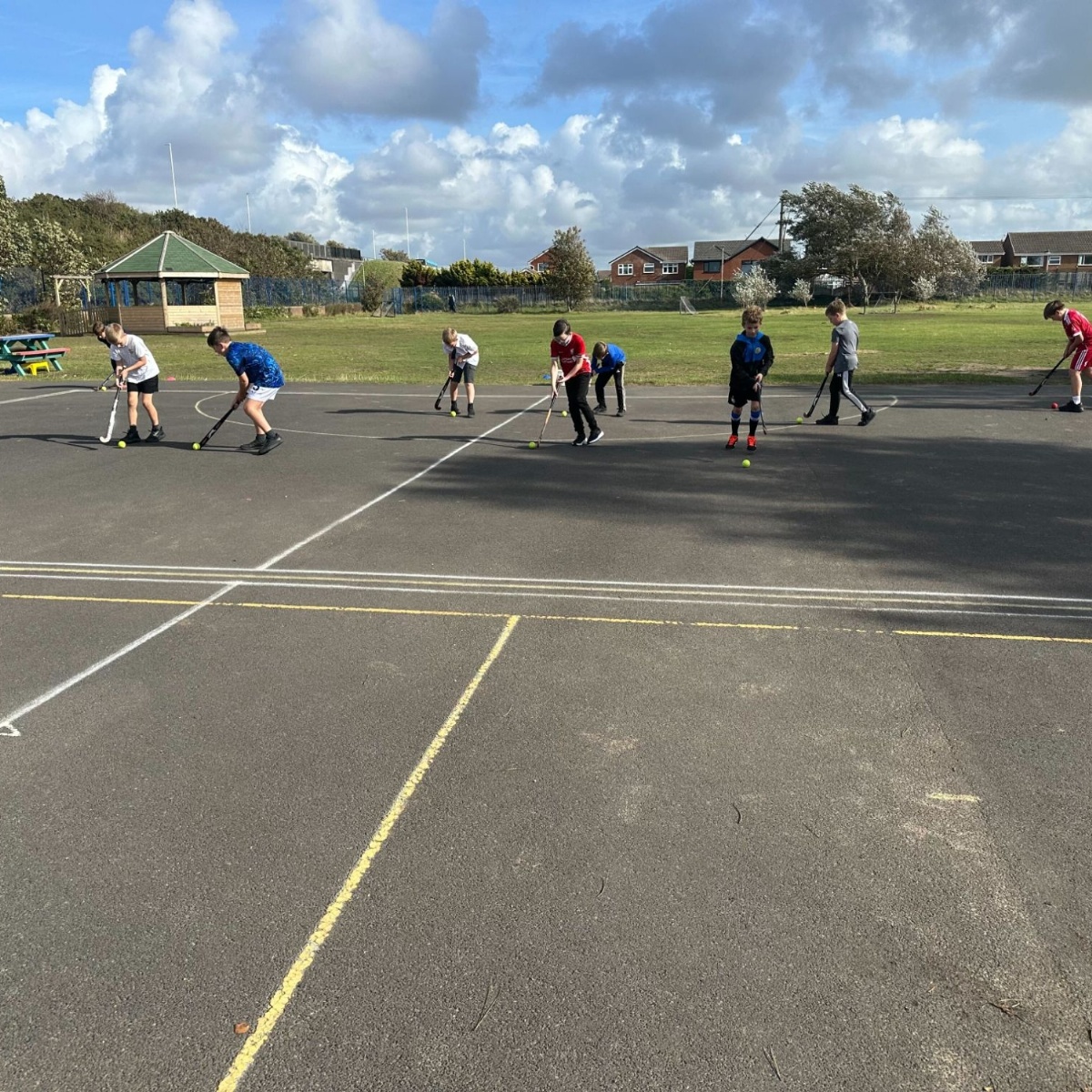 Shoreside Primary School - Weekly Blog - Au1/Week 3