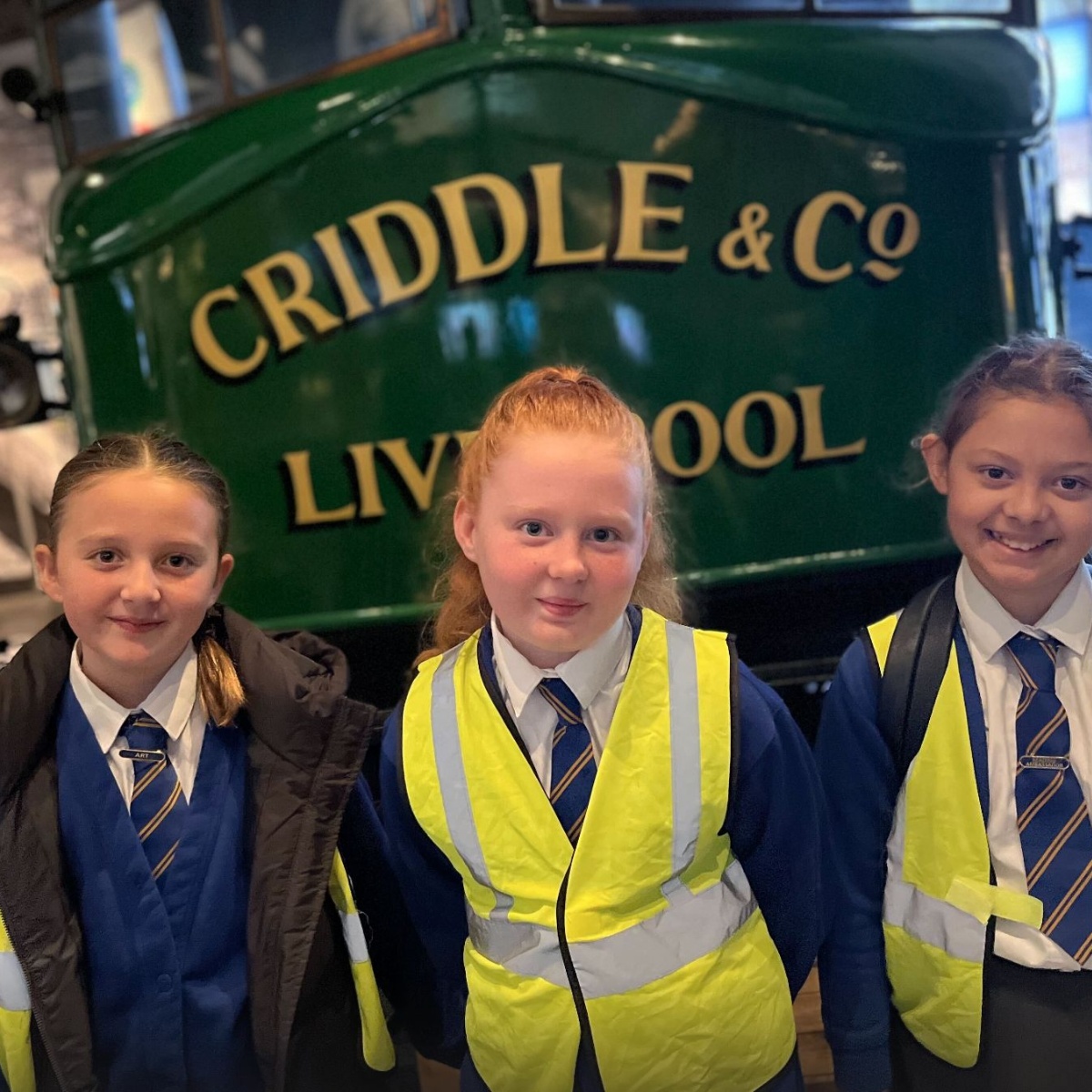 Shoreside Primary School - Weekly Blog - A1/Week 8